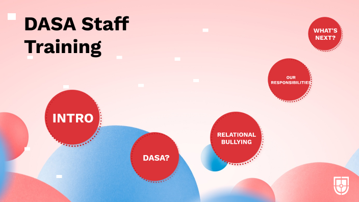 DASA Staff Training by Florence Dollard on Prezi