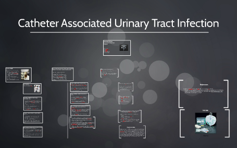 Preventing Catheter Associated Urinary Tract Infection by devin dolphin ...