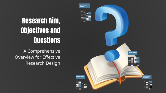 Research Aim, Objectives and Questions by سالمة الماس القاسمي on Prezi