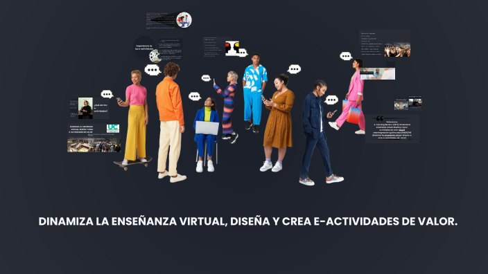 Effective Communication Strategies by Axel Amaro on Prezi