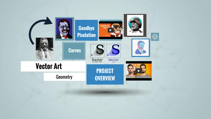 vector arrt by Motyka Johnson on Prezi