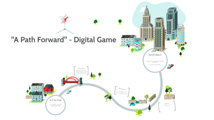 A Path Forward by Sydney Wilson on Prezi