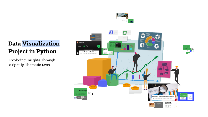 Data Visualization Project in Python by Muskan Dixit on Prezi