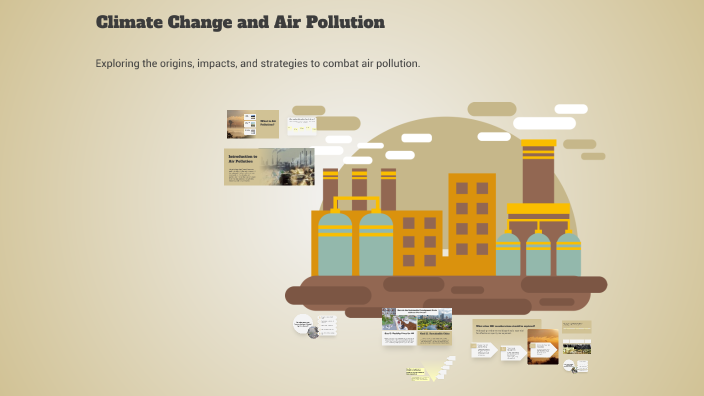 Understanding Air Pollution: Causes, Effects, and Solutions by Lykah ...