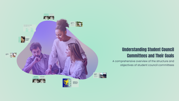 Understanding Student Council Committees and Their Goals by Natalie ...
