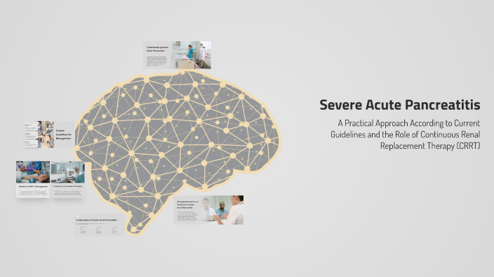 Severe Acute Pancreatitis by ciprian barbulescu on Prezi