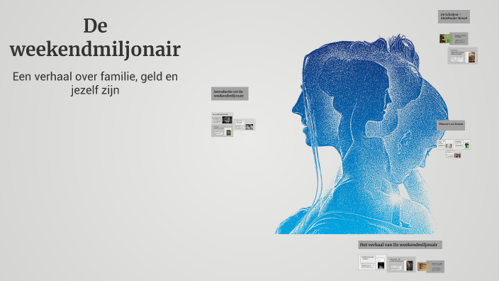 De weekendmiljonair by lars bakker on Prezi