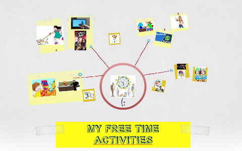 MY FREE TIME ACTIVITIES by Andrea Toribio on Prezi
