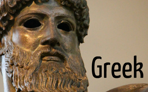 Greek Mythology in the Modern World by V A on Prezi
