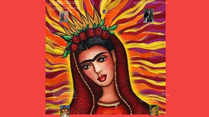 -Frida Kahlo era español, judío, alemán y ascendencia mexica by jordan ...