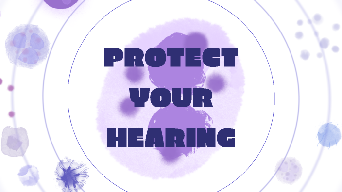 Protect Your Hearing Ad Campaign By Bailee Schmidt On Prezi