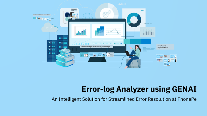 Error-log Analyzer using GENAI by Anukriti Joshi on Prezi