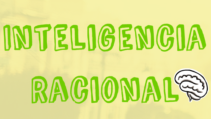 Inteligencia Racional by Ana Bermudez on Prezi