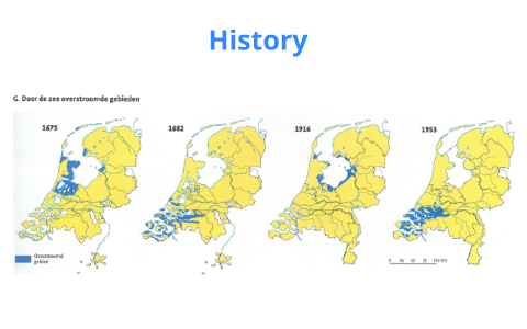 Dutch river and coastal management by Water Traineeship 3 on Prezi
