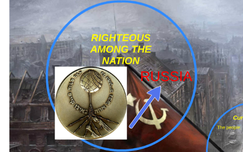 RIGHTEOUS AMONG THE NATION by Cecile Babushka on Prezi