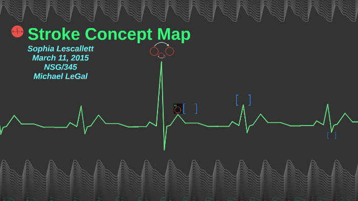 Stroke Concept Map by Sofia Les on Prezi