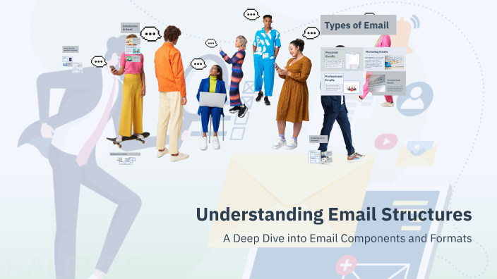 Understanding Email Structures by Анастасія Барсегян on Prezi
