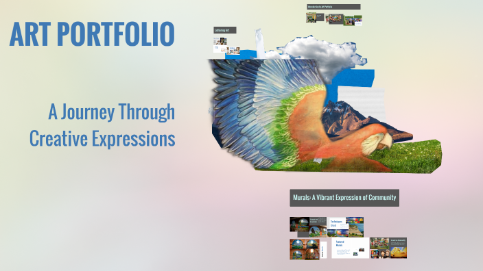 ART PORTFOLIO by Jackelin Reynoso Ramírez on Prezi