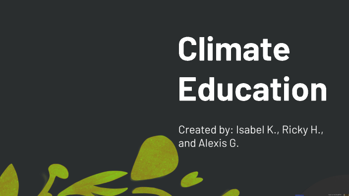 Exploring the Characters of SYN 2/PART 2 by Alexis Gonzalez on Prezi