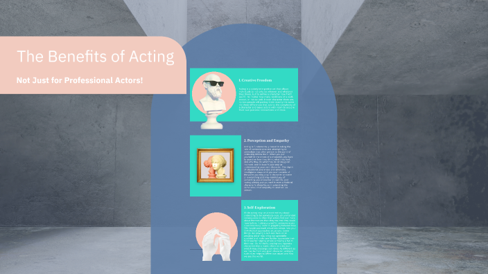 The Power of Acting by Adriel Morales on Prezi