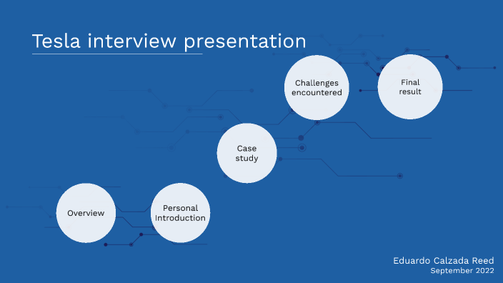 Tesla interview presentation_ by Eduardo Calzada Reed on Prezi