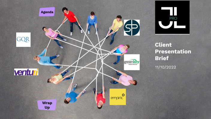 Presentation Brief by Sam Andolina on Prezi