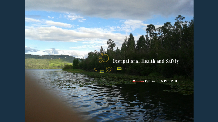 Occupational Health and Safety by Rohitha Fernando on Prezi