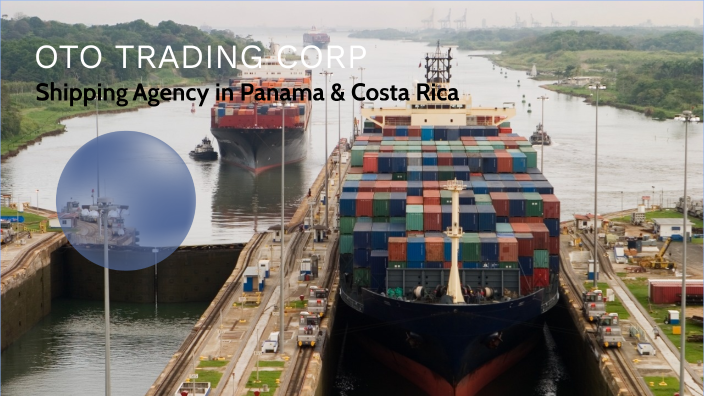 OTO TRADING CORP by Anibal Flores Quiros on Prezi