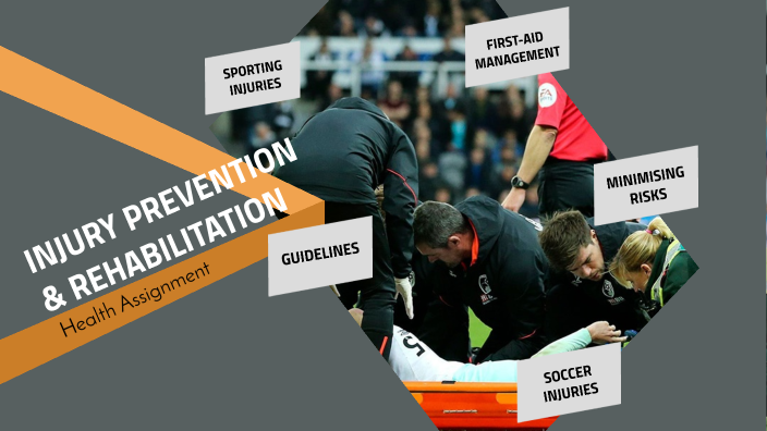 Injury Prevention & Rehabilitation by Kyle Dang on Prezi