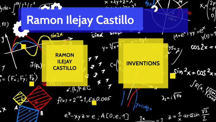 Ramon Ilejay Castillo by RANEE LEGADOS on Prezi