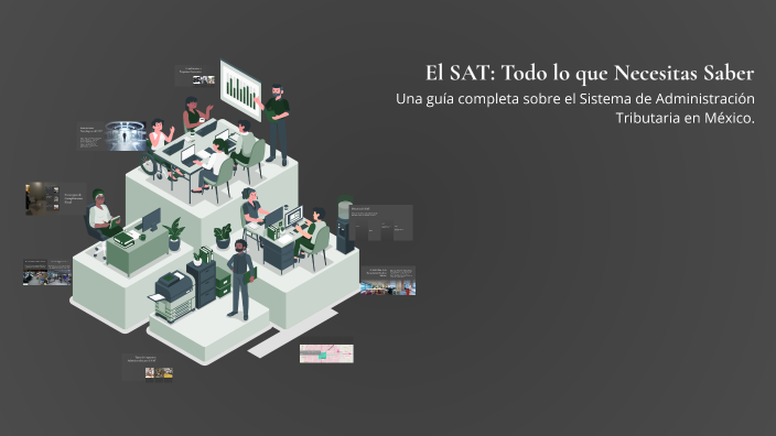 El SAT: Todo lo que Necesitas Saber by Erick Torres on Prezi