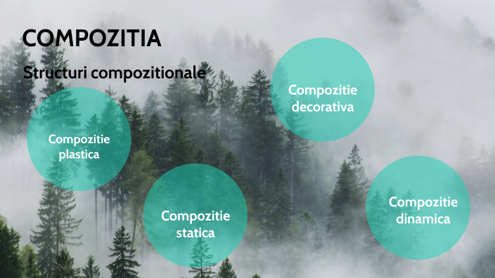 Compozitie by Hăisan Petronela on Prezi