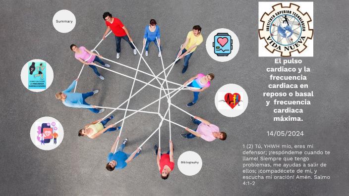 El pulso cardiaco y la frecuencia cardiaca en reposo o basal y ...