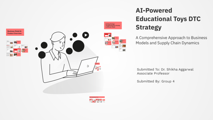 AI-Powered Educational Toys DTC Strategy by MOHAN MISHRA on Prezi