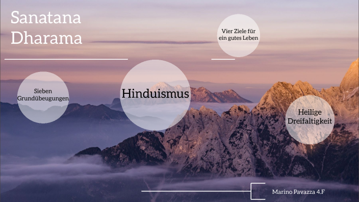 Hinduismus by Marino Pavazza on Prezi