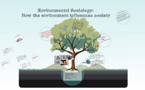 Environmental Sociology by Bernadette Steele on Prezi