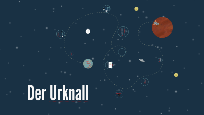 Der Urknall by Roman Grob on Prezi