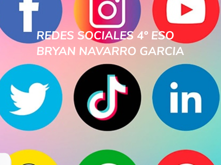 redes sociales by bryan navarro garcia on Prezi