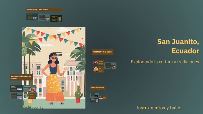 San Juanito, Ecuador by roy ruiz on Prezi