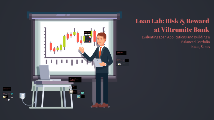 Loan Lab: Risk & Reward at Horizon Bank by Sebastien Pulai on Prezi