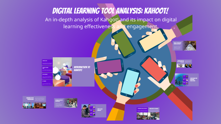 Digital Learning Tool Analysis: Kahoot! by ryan Sandapen on Prezi