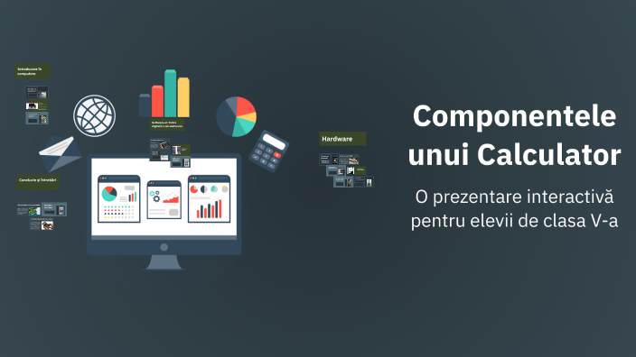 Componentele unui Calculator by Rolland Szedlacsek on Prezi