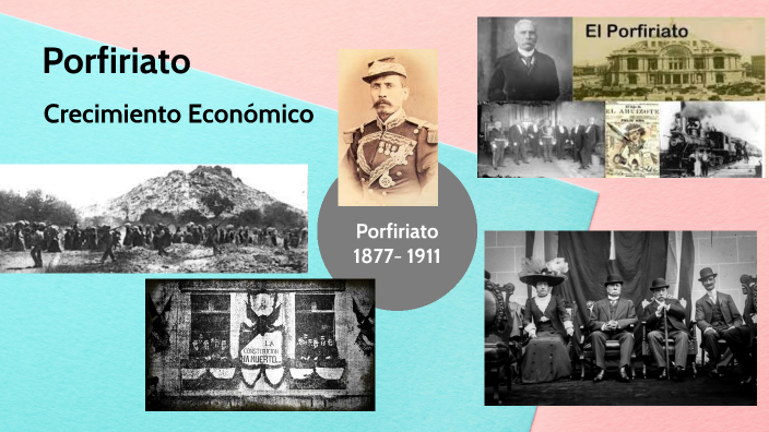 Porfiriato by eth m on Prezi