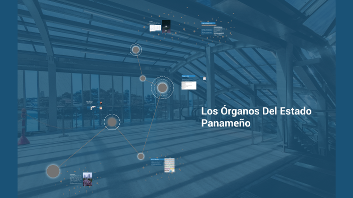 Estructura Política de Panamá by Elliot Eduardo Ávila Pérez on Prezi