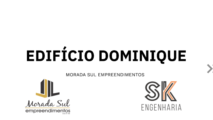EDIFÍCIO DOMINIQUE by claus schonardie on Prezi