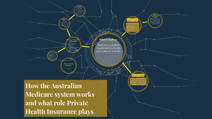 How the Australian Medicare system works and what role Priva by ivy ...