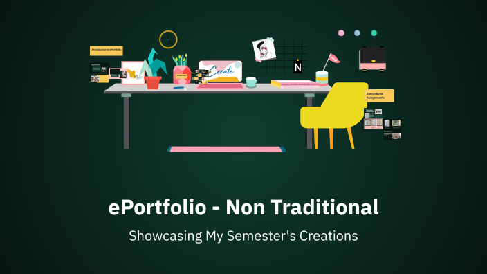 An ePortfolio for Art Class by AL - 07PA 764065 Macville PS on Prezi