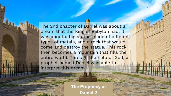 Daniel Unit Project by Shawn Lubiran on Prezi