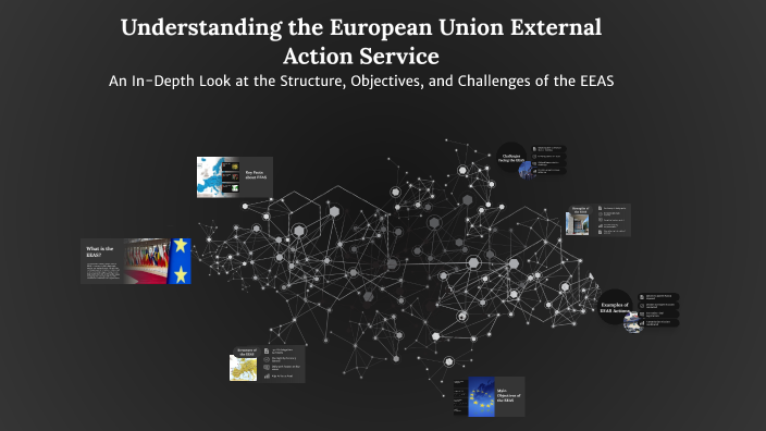 Understanding the European Union External Action Service by Pavela ...