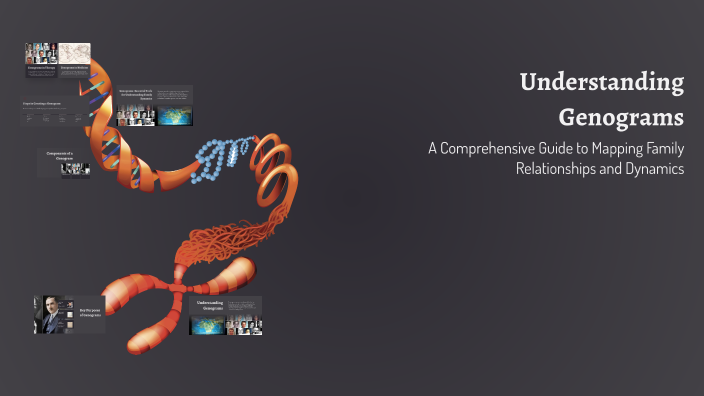 Understanding Genograms by Emily Burke on Prezi